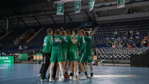 SC DHfK Leipzig | Handball in Leipzig