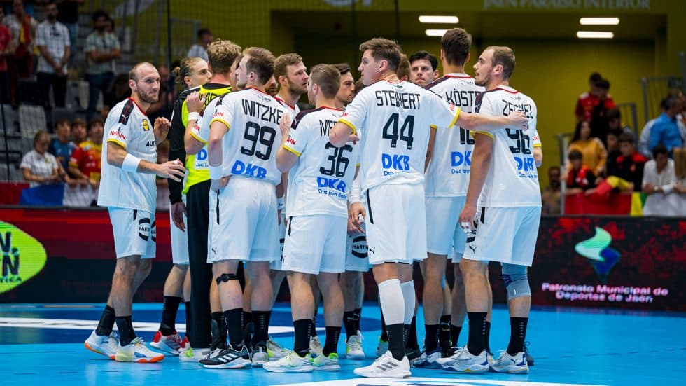 SC DHfK Leipzig | Handball in Leipzig