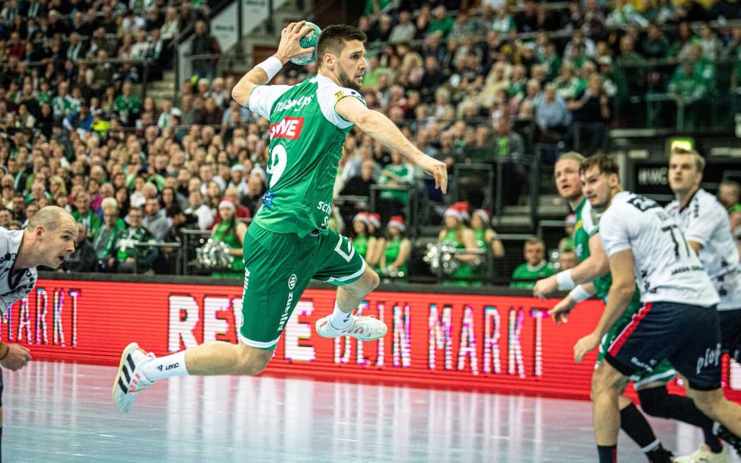 SC DHfK Leipzig | Handball in Leipzig