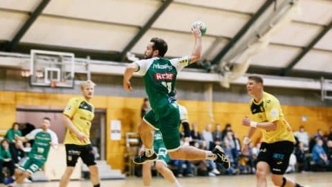 SC DHfK Leipzig | Handball in Leipzig