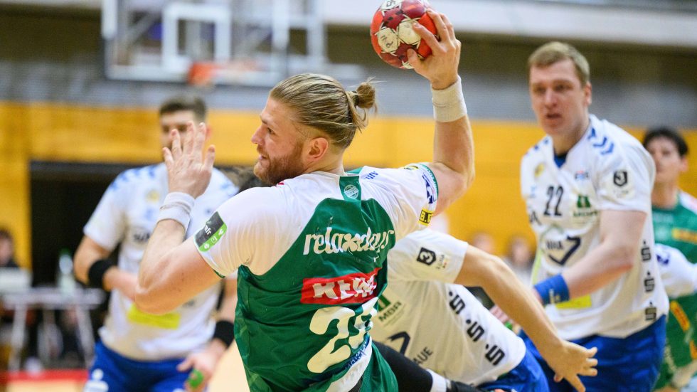 SC DHfK Leipzig | Handball in Leipzig