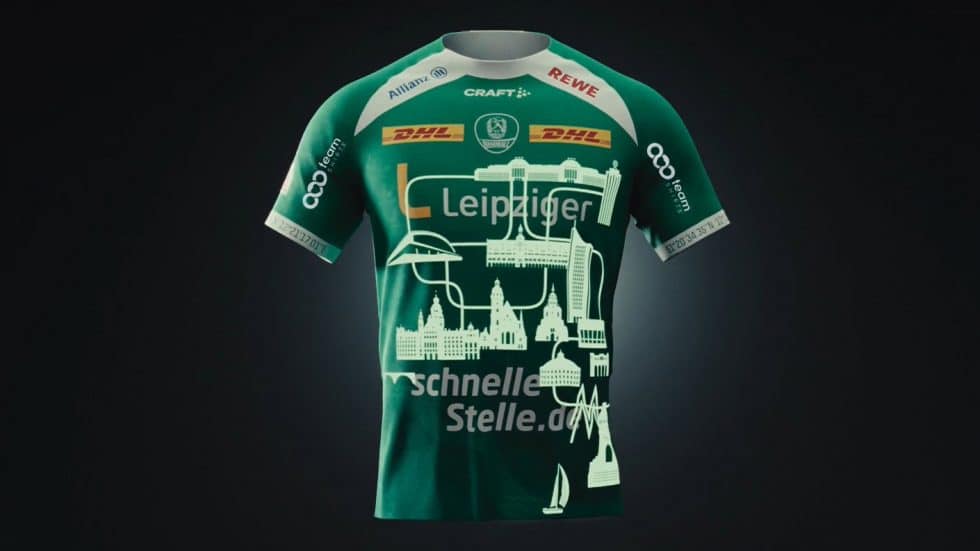 SC DHfK Leipzig | Handball in Leipzig