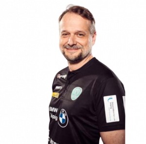 Mannschaft - SC DHFK Handball