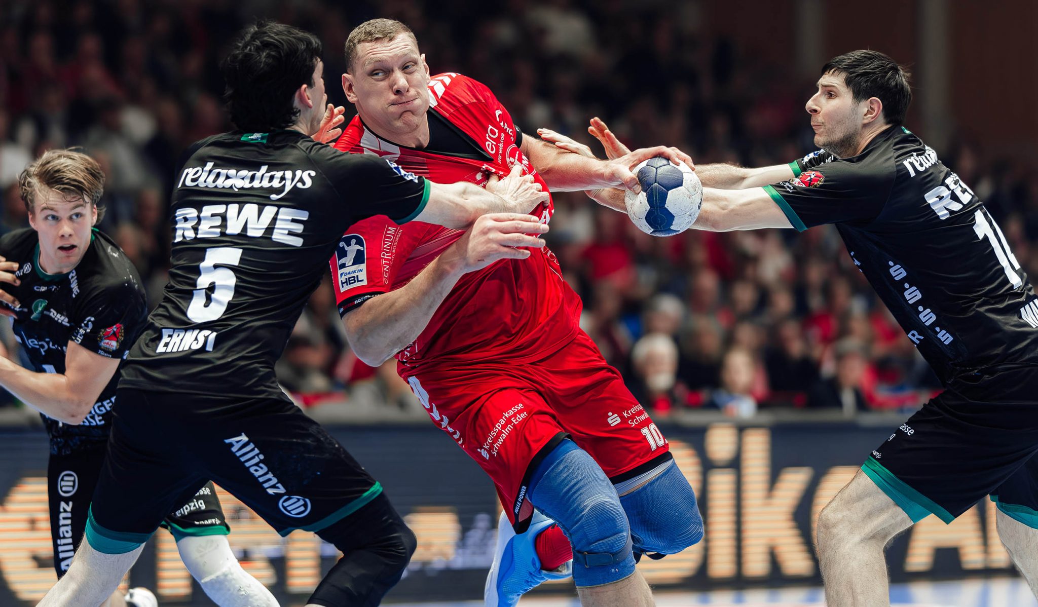 Home - SC DHFK Handball