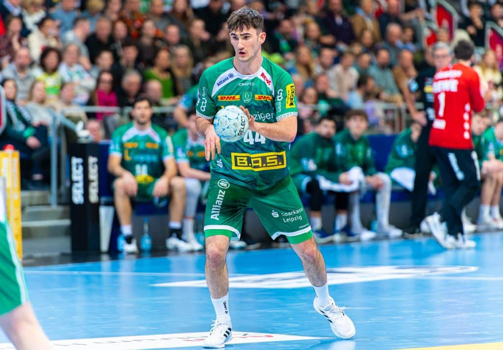 News - SC DHFK Handball
