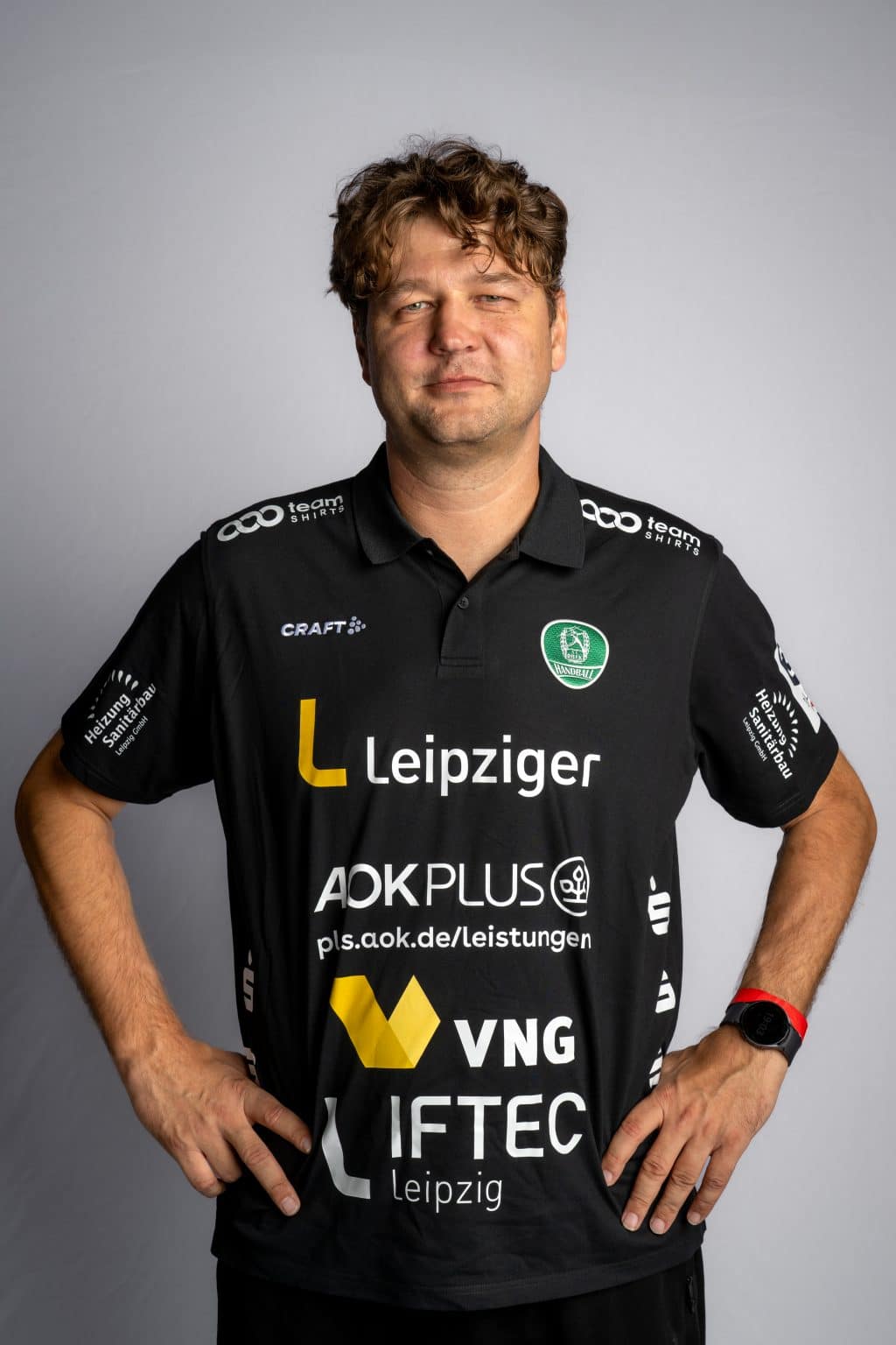 A-Jugend - SC DHFK Handball